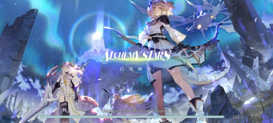 Alchemy Stars Reroll Guide - Games Learning Society
