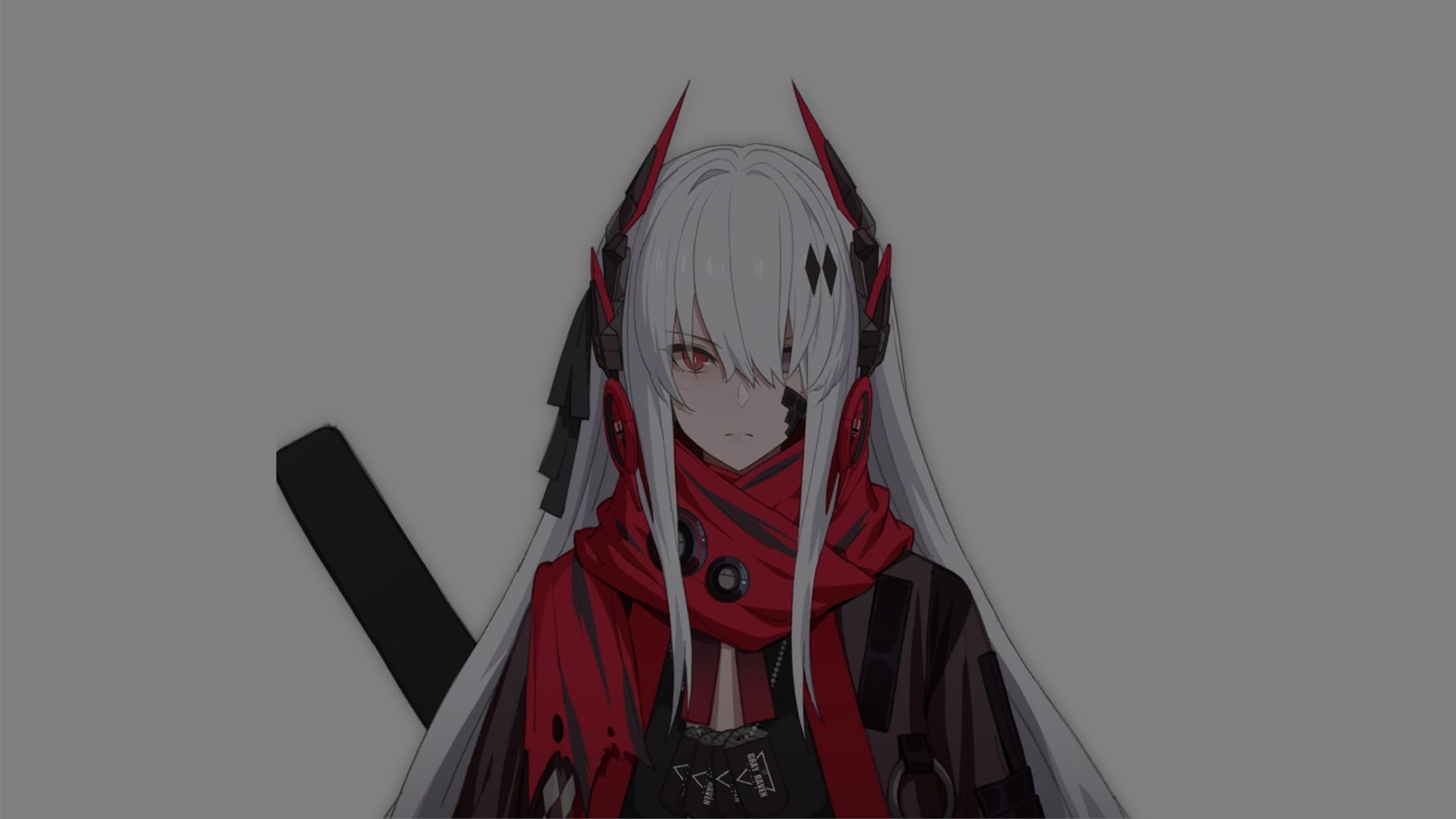 PGR Lucia Alpha [Crimson Abyss]: Equipment, Memory, and Ability Guide