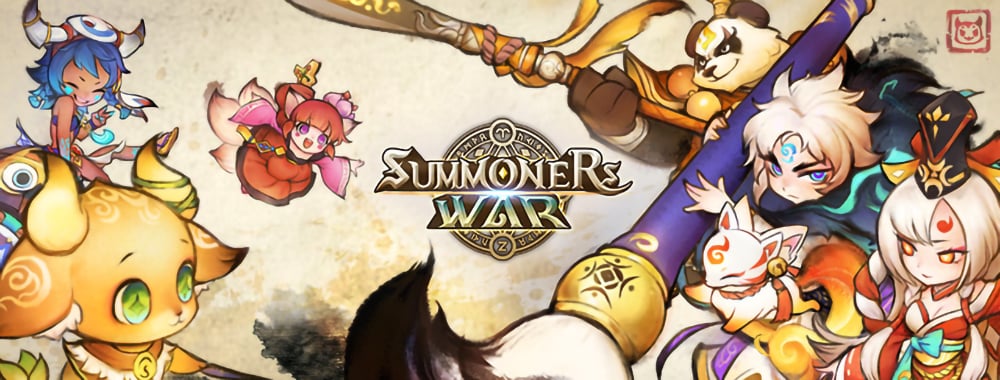 Summoners War Wiki - Games Learning Society
