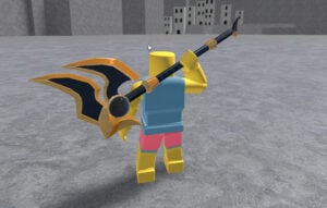 King Legacy: Sword Tier List